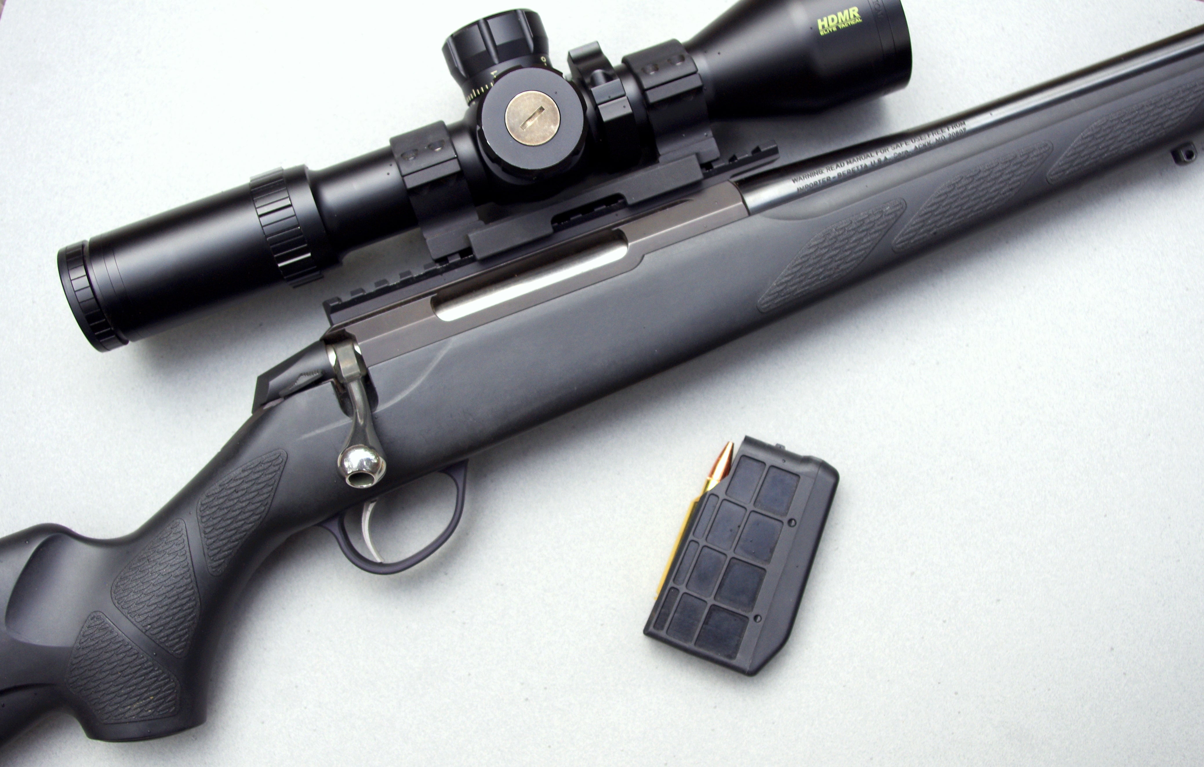 Why upgrade to an Aluminum bottom metal/trigger guard? – Ten Second ...