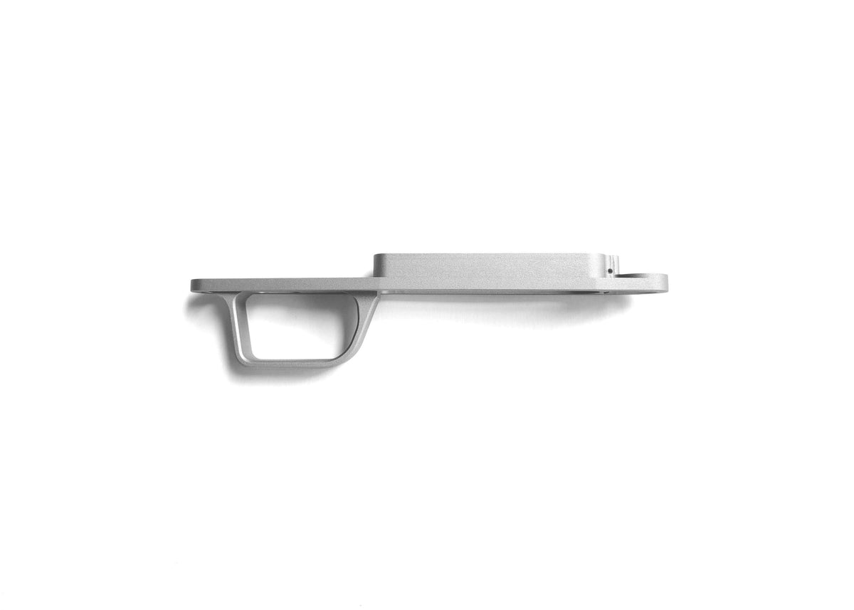 HIGH DESERT RIFLE WORKS LINEAR Tikka T3/T3x ALUMINUM BOTTOM METAL – Ten ...